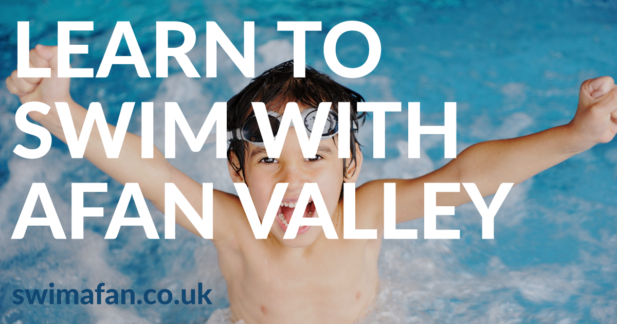 Aqua Academy - Swimming Lessons Neath and Port Talbot - Learn to Swim ...